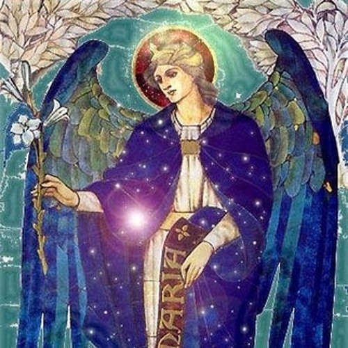 Stream SRPH ARCHANGEL MIX FEB '25 by ntyk.srph | Listen online for free ...