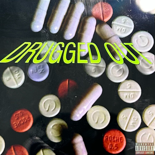 Stream calo6ix | Listen to Drugged Out playlist online for free on ...