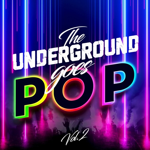 Stream The Underground Goes Pop Vol. 2 by Rickachu | Listen online for ...