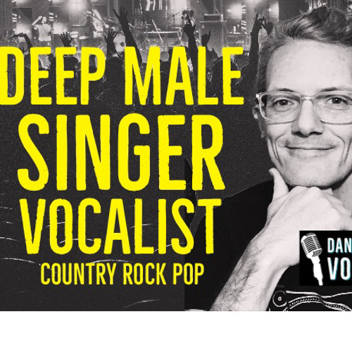 Stream episode Deep Male Singer Vocalist DEMO NEW NOVEMBER 2021.mp3 by ...