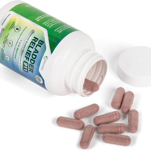 Stream Bladder Relief 911 Reviews 2025- A True Story of Overcoming ...