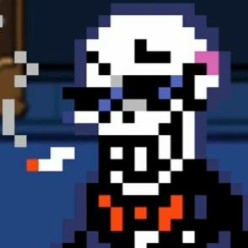 Stream @cool_skeleton_95 (PAPYRUS Spamton) by Random_dude1266 | Listen ...