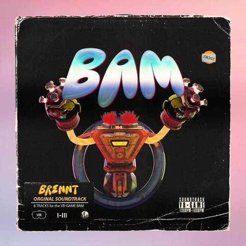 Stream POWER - UP Laser Gun - made for BAM by BRENNT | Listen online ...