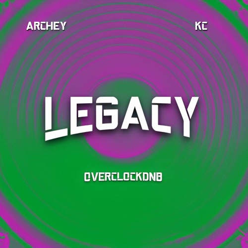 Archey - Free music on ToneDen