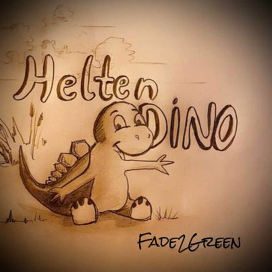 Stream Helten Dino by Fade2Green | Listen online for free on SoundCloud