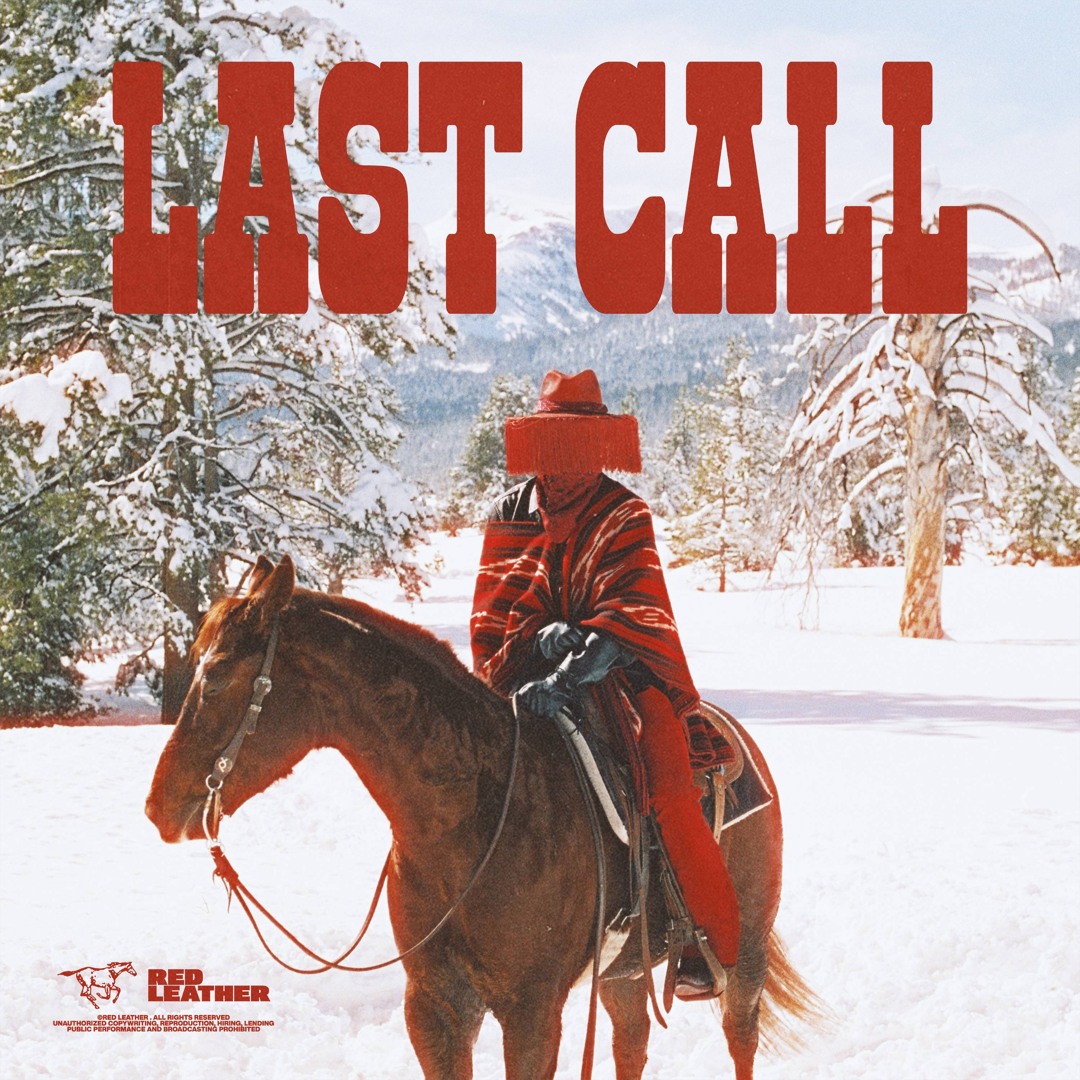 Stream LAST CALL by Red Leather | Listen online for free on SoundCloud