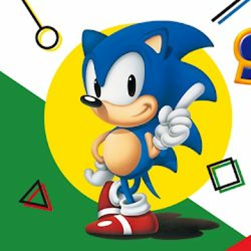 Stream Sonic The Hedgehog - Green Hill Zone By Gori Fater by ...