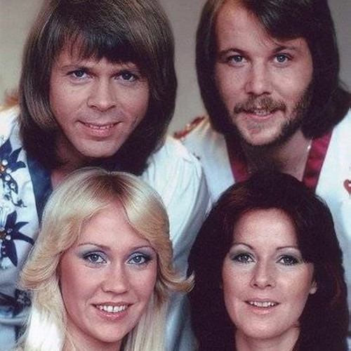 Stream ABBA - Gimme Gimme (Robbie Robb Remix) by ROBBIE ROBB | Listen ...