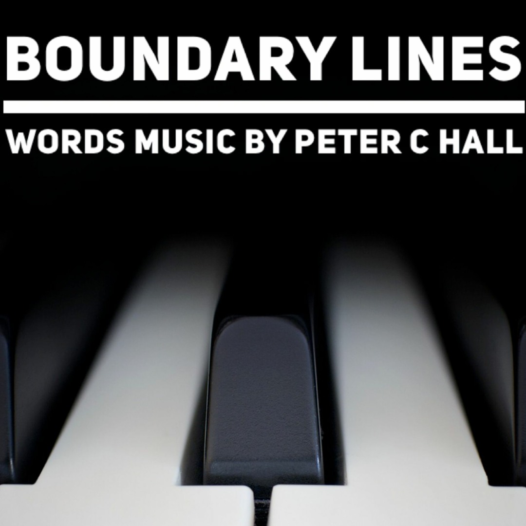 Stream Boundary Lines by Peter C Hall | Listen online for free on ...