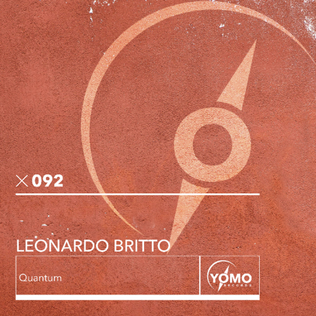 Stream PREMIERE: Leonardo Britto - Quantum [YOMO Records] by YOMO ...