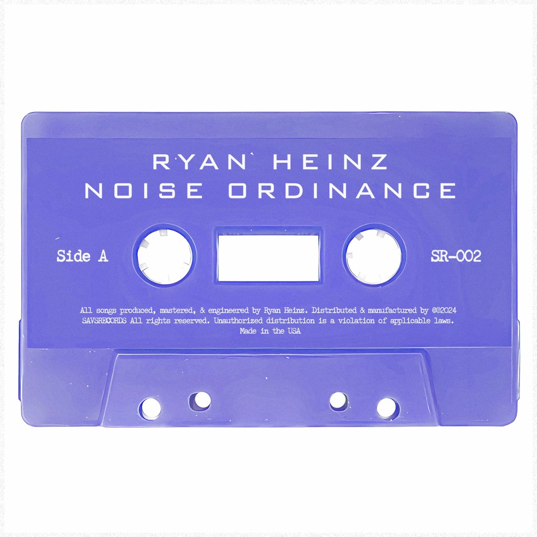 Stream 1986 Vision by ryan heinz | Listen online for free on SoundCloud
