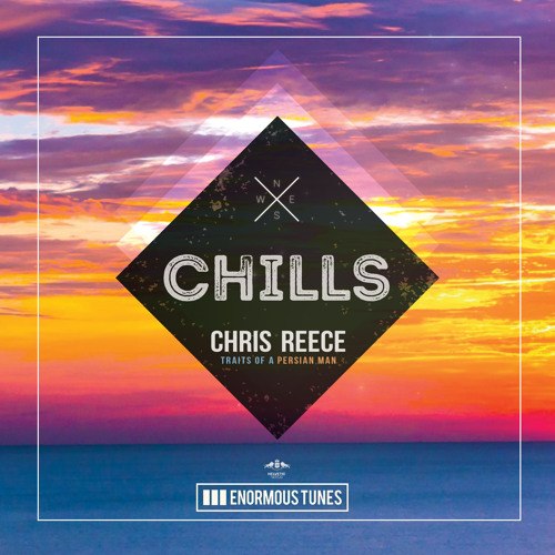 Stream Chris Reece - Traits of a Persian Man by Sirup Music | Listen ...