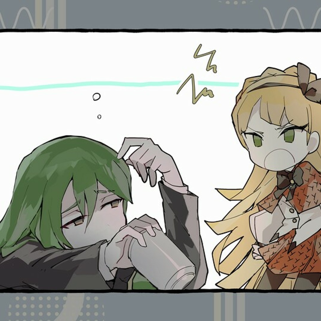 Listen to [Library of Ruina] Netzach Battle 3 by HECU Marine in Library of Ruina Ost playlist ...