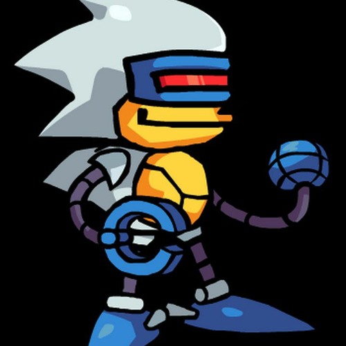 Stream Sleek And Silver Song - FNF V.S Super Sonic Smackdown by ...