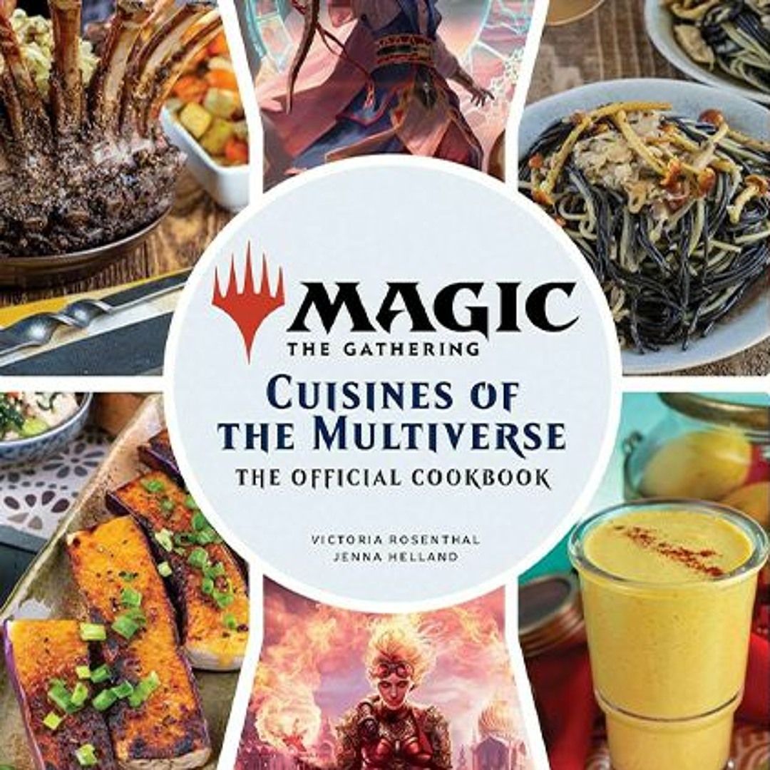 Stream episode 275 - The Tastiest Flavor Gems Ever: Cuisines of the ...