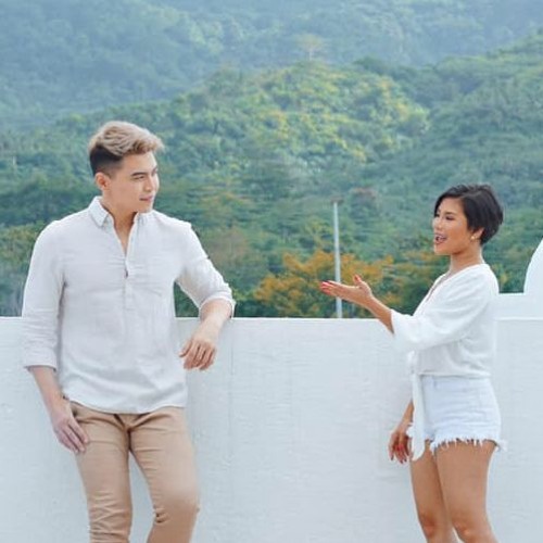 Stream Sunlight - Daryl Ong and Katrina Velarde (Original Song) by ...