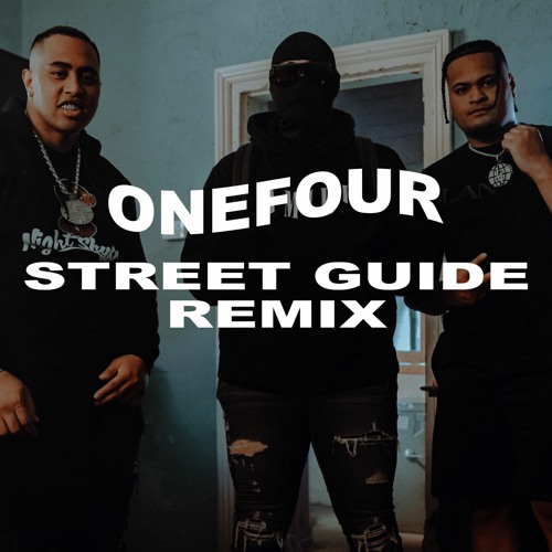 Stream ONEFOUR x BRITNEY SPEARS - STREET GUIDE (Part 01) REMIX by YZUR ...