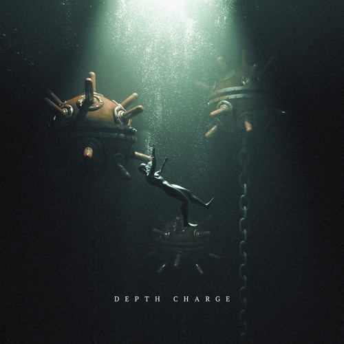 Stream Depth Charge (with Data Roaming & stormSZN) by Jack Blom ...