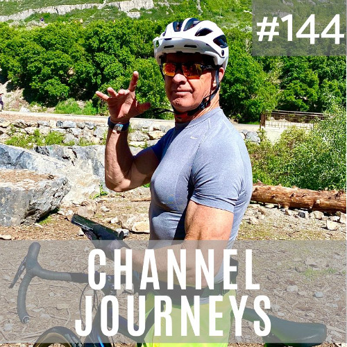 Stream episode Mark Rogers: The Number One Challenge of Partner Leaders ...