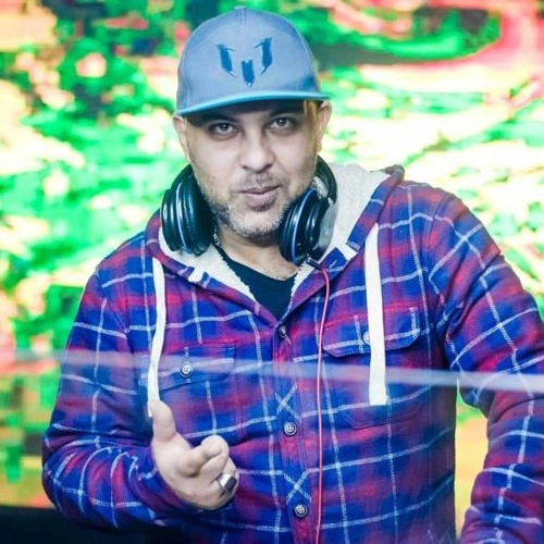Stream Ahmed Moza - Andal [ Dj Joe Edit ] by dj hamdy joe | Listen ...