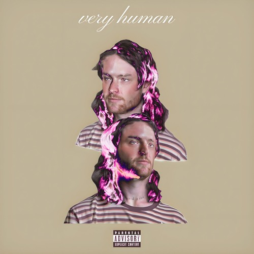 Stream Very Human - CROSS MY TOES (free download) by Subnet Cloud Party ...