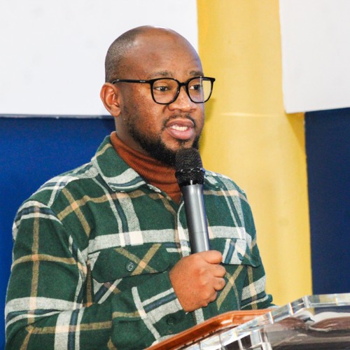 Stream Ps. Emmanuel Kongolo - The salary owed to the cross is huge (22. ...