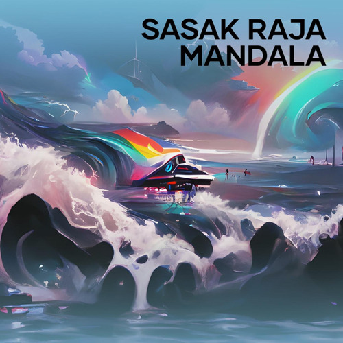 Stream Sasak Raja Mandala by Kadawung Remix | Listen online for free on ...
