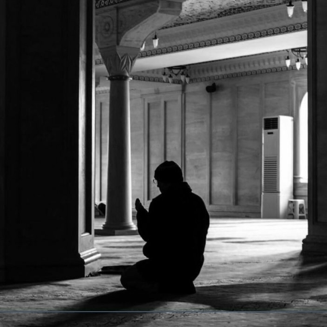 Stream A Wird To Recite During A Pandemic by Mohamed Ghilan | Listen ...