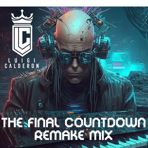 Final Countdown Remake