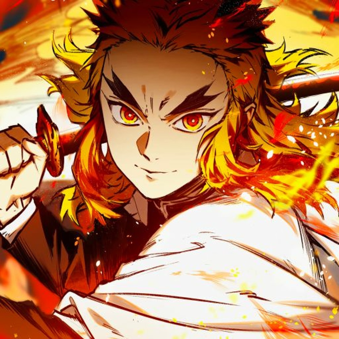 Stream Demon Slayer Kyōjurō Rengoku Theme EPIC VERSION (Rengoku 9th ...
