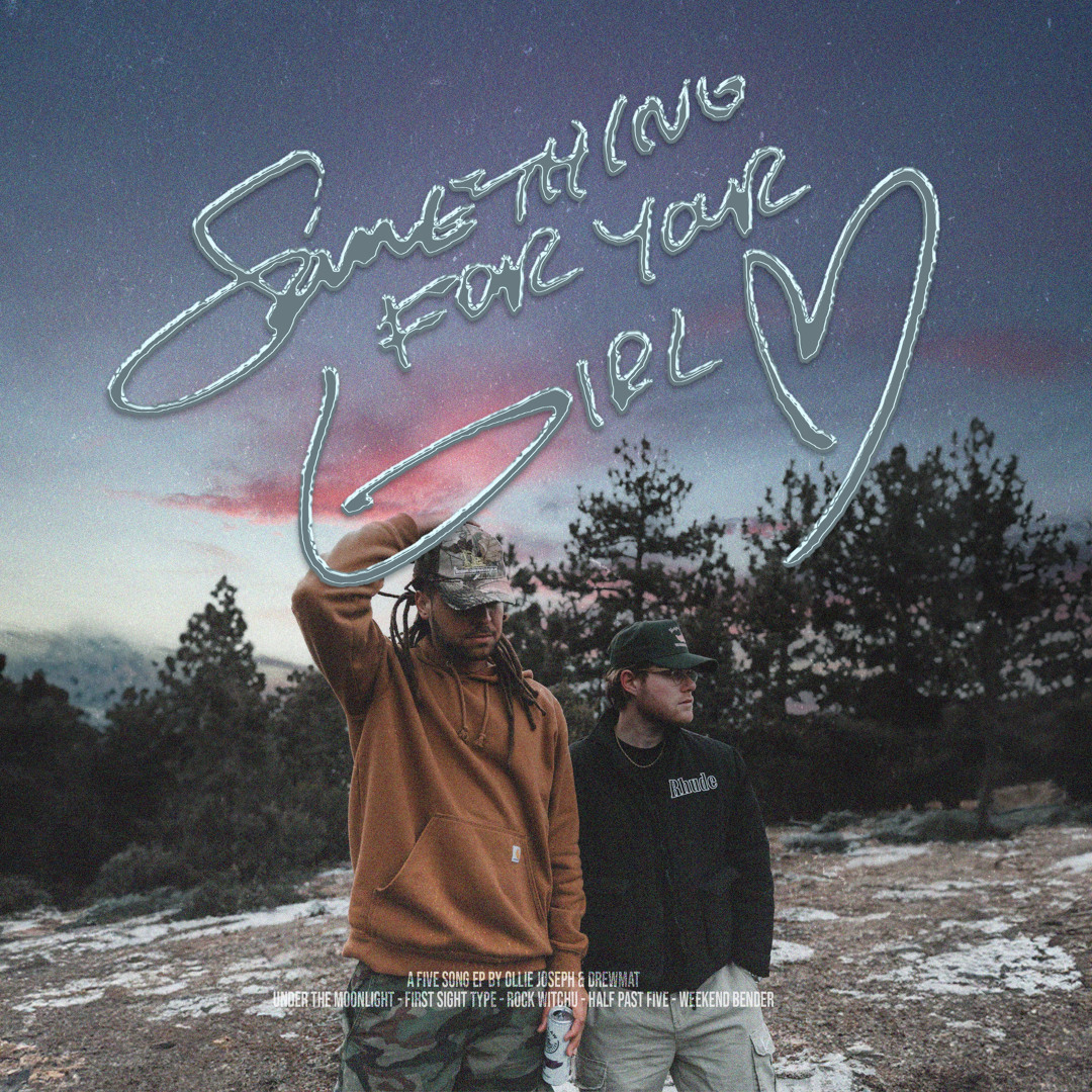 Stream Under The Moonlight by Ollie Joseph | Listen online for free on ...