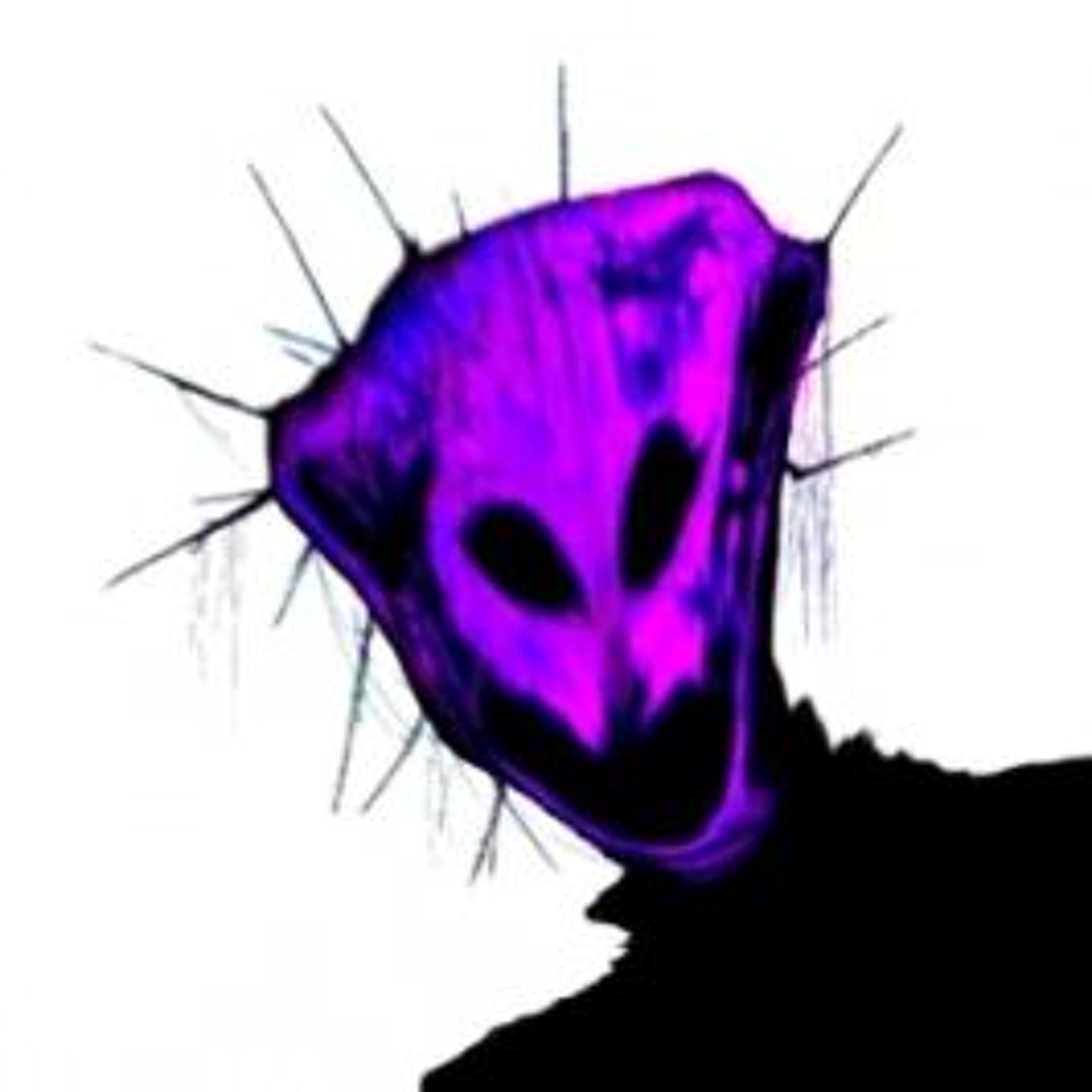 Stream FNF Dead Air V2 OST - Purple Comatose by Cat The Microwave 3 ...