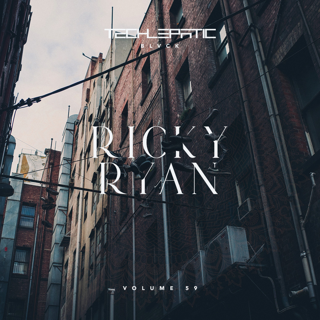 Stream BLVCK RADIO | VOL 59: RICKY RYAN by TECHLEPATIC BLVCK | Listen ...