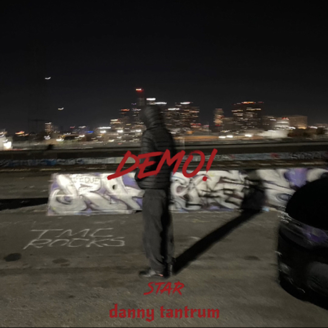 Stream Danny Tantrum-Demo! by Danny Tantrum♱ | Listen online for free ...