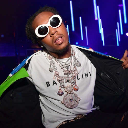Stream Patek (Unreleased) by Takeoff | Listen online for free on SoundCloud