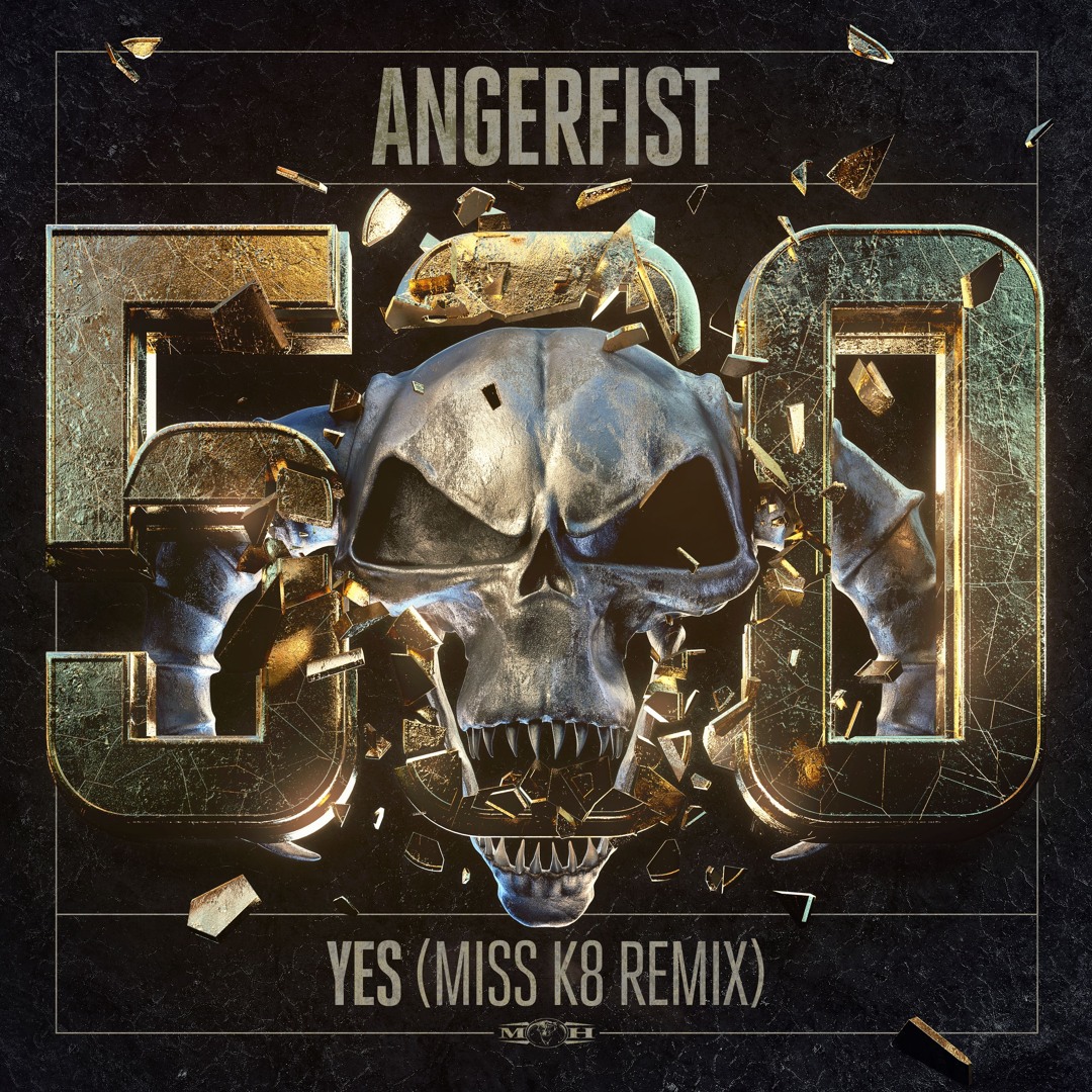 Stream Angerfist - Yes (Miss K8 Remix) by Masters of Hardcore | Listen ...