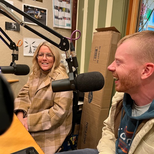 Stream Music and Comedy with Erin Harkes by Hudson Mohawk Magazine ...