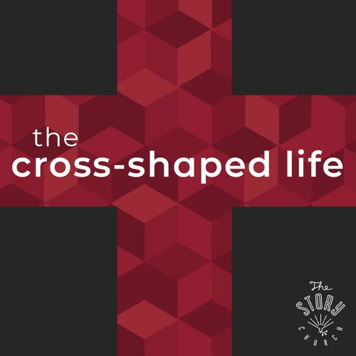 Stream A Cross-Shaped Marriage (The Cross-Shaped Life - Pt 1) by The ...
