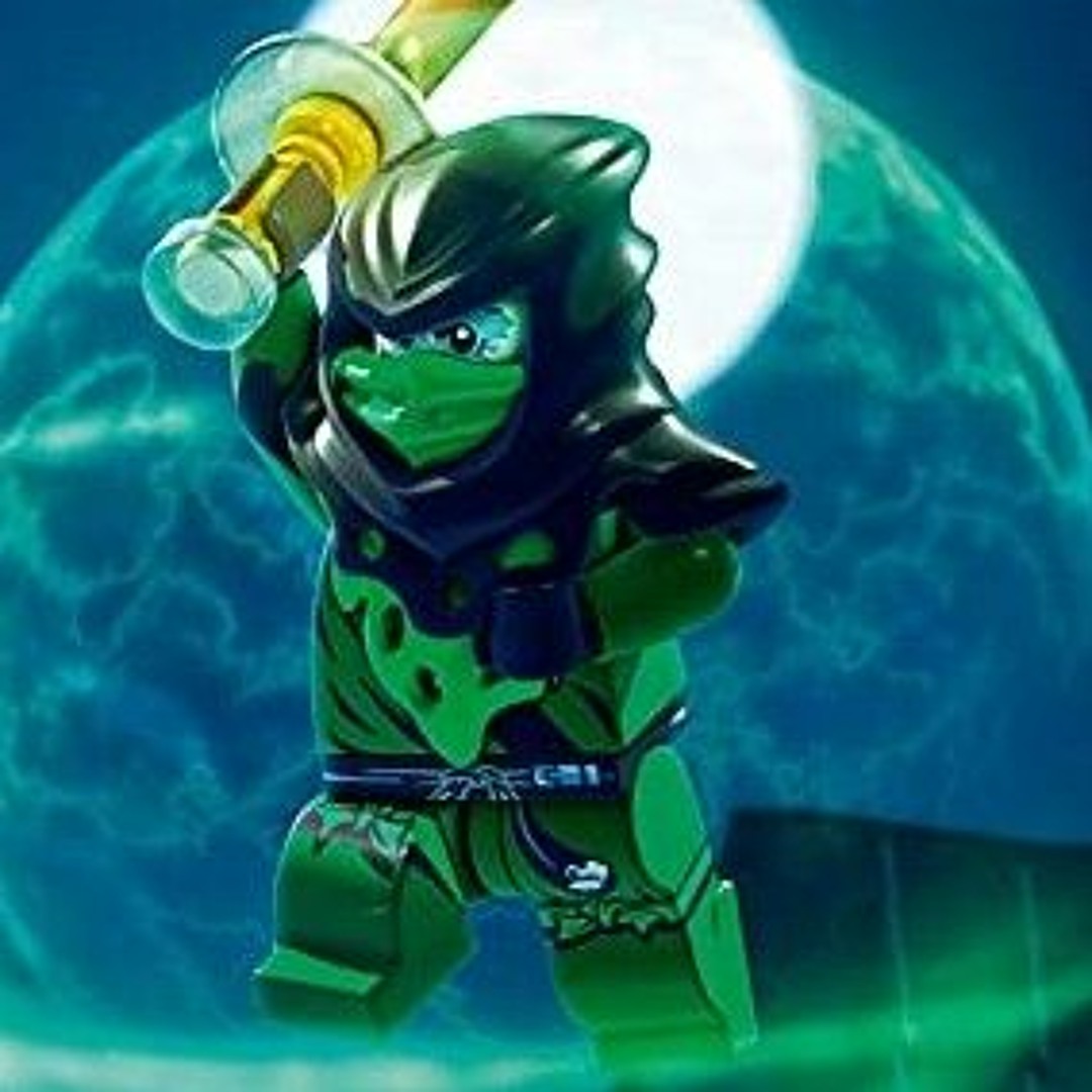 Stream Lego Ninjago Possession Ghost Whip Japanese Slowed.mp3 by ...
