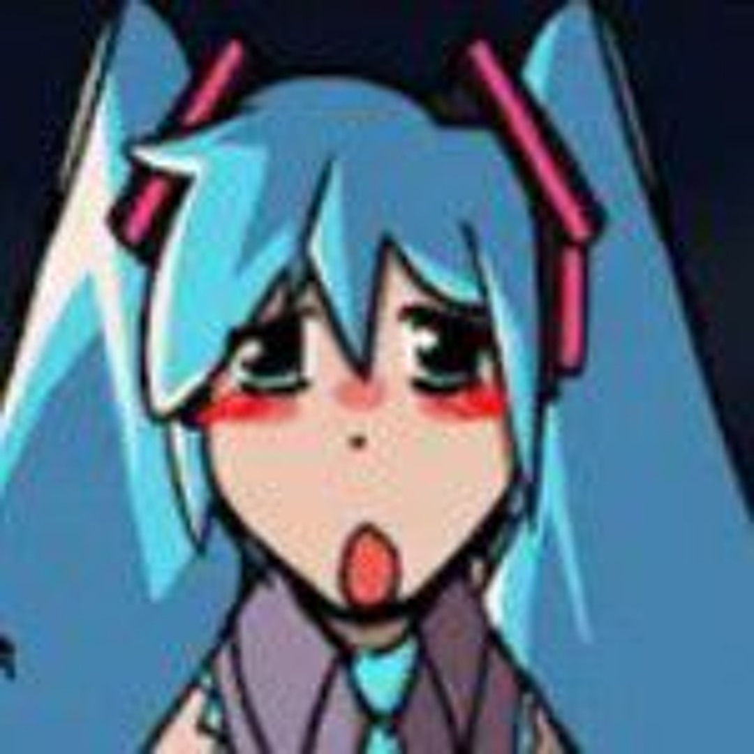 Stream slasher (miku vs jeff!!1) (FNF) by LinioX | Listen online for ...