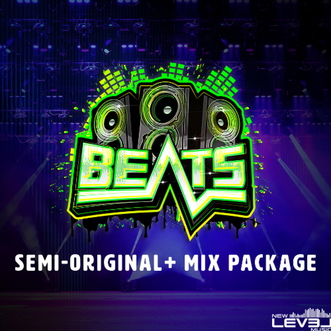 Stream Prodigy Blizzard 2024-2025 by New Level Music | Listen online ...