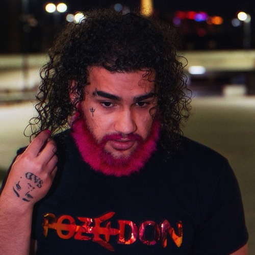 Stream Pozeidon - las vegas is a haunted city by Pozeidon drops ...