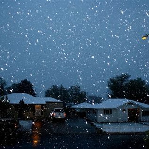 Stream Snowflakes Are Falling.mp3 by George Cron | Listen online for ...