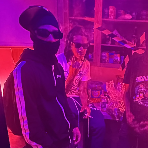 Stream Tricks by HavinMotion | Listen online for free on SoundCloud