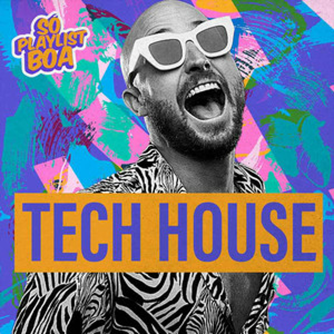 Stream willyboy | Listen to TECH HOUSE 2024 DJ FISHER MOCHAKK JAMES HYPE TOP 100 BEATPORT ...