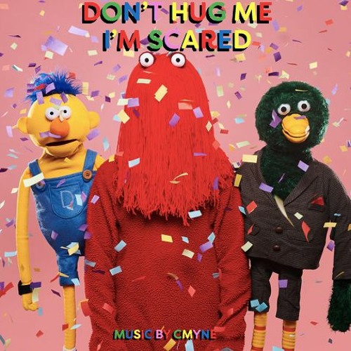 Stream DHMIS Pilot [Un-Official Score] - New Mayor! by CMYNE | Listen ...