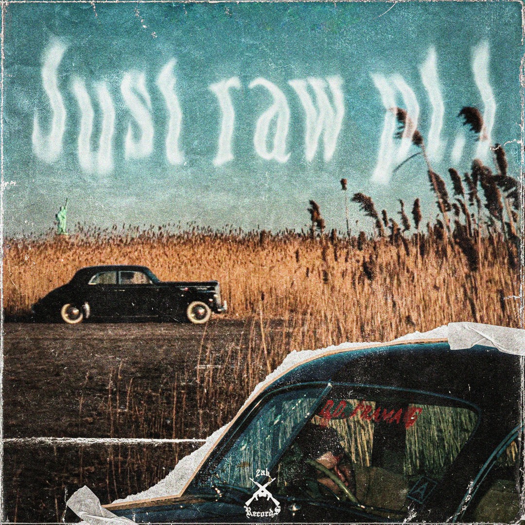 Stream JUST RAW PT. 1 by D.D. PRAMA G | Listen online for free on ...