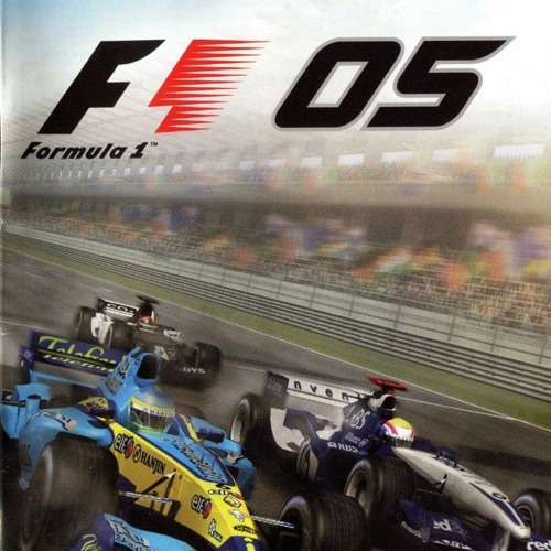 Stream F1 2005 - Main Menu (OST) by Racing OST Revival 2 | Listen ...
