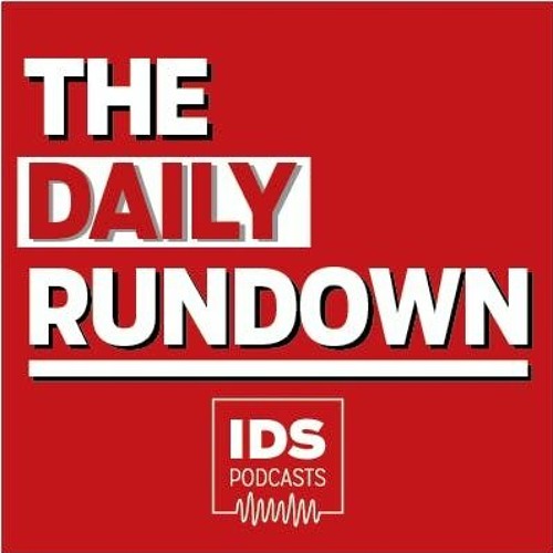 Stream The Daily Rundown: Dec. 6, 2021 by Indiana Daily Student ...