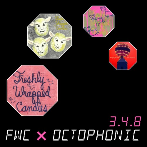 Stream Think Octophonic Remix 16bit48k For SC by Freshly Wrapped ...
